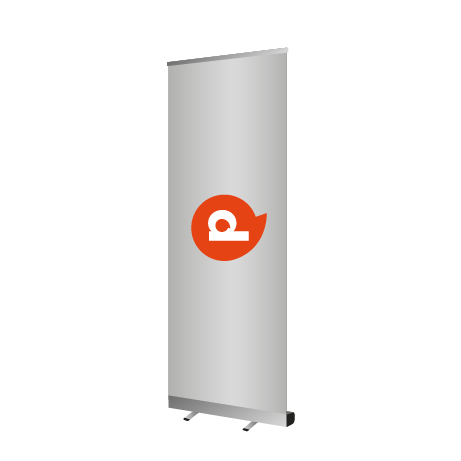 Roll-Up Displays | Messe- & Werbesysteme | Produktübersicht ...